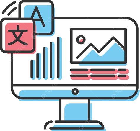 website localization translation and desktop publishing services