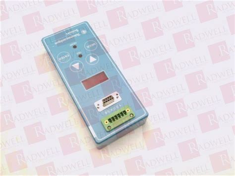 AC441A Sensor Controller by HYDE PARK