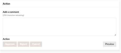 Notes Are Not Being Sent After The Initial Request For Publish Step