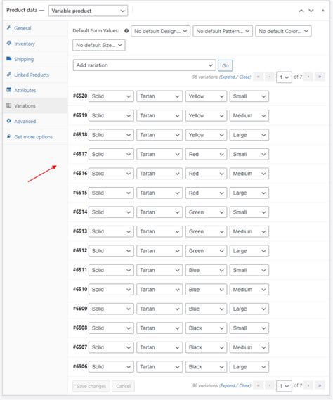 How To Effortlessly Create Bulk Variations Using The Elex Wocommerce