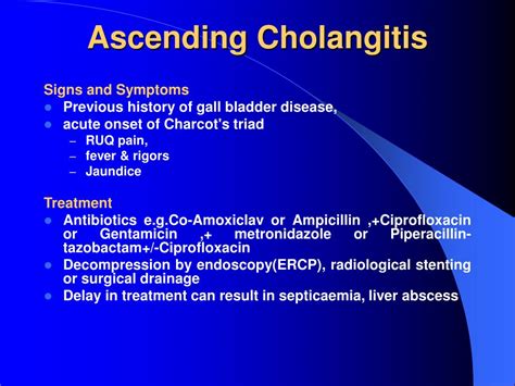 Ppt Biliary Tree Infection Liver Abscess And Hepatitis A Powerpoint Presentation Id 6182086