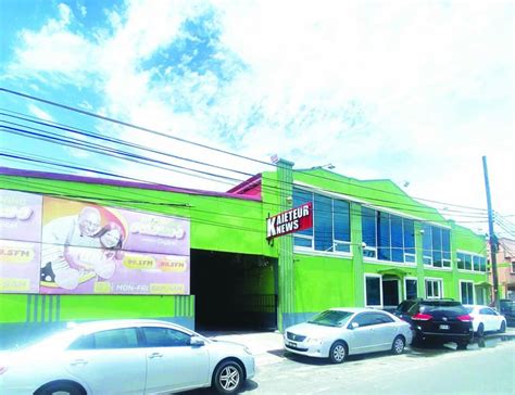 Kaieteur News Robbery Ex Employee Confesses Implicates Others