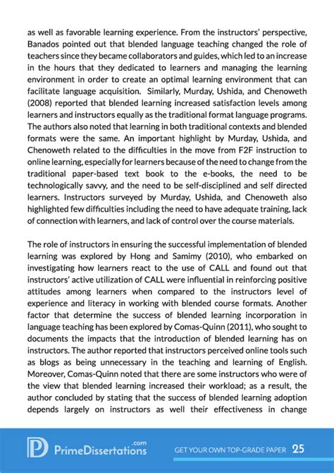 Dissertation Proposal Writing Service PrimeDissertations Com