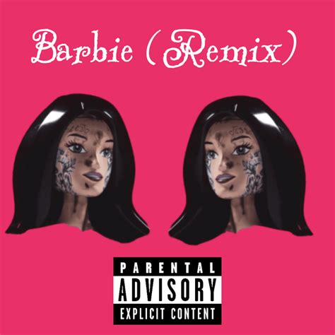 Yung Poggerz Barbie Remix Lyrics Genius Lyrics