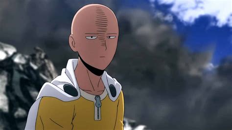 One Punch Man Season 3 Release Window Plot Cast Studio And More