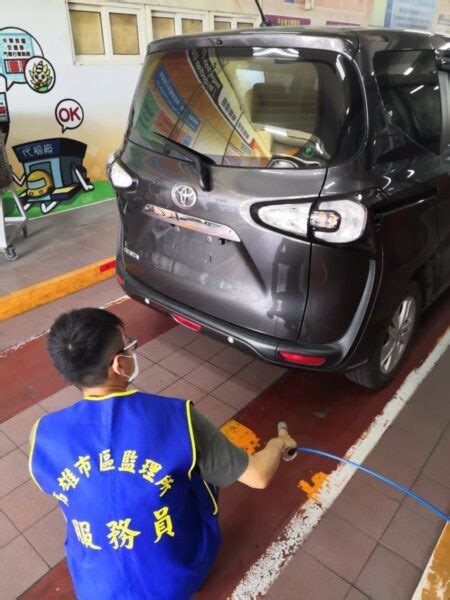 汽車排氣檢驗vs車輛定檢，法規回歸，實務更簡化