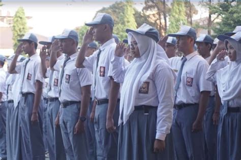 Daftar 8 SMK Terbaik Di DKI Jakarta Versi LTMPT 2022 SMKN 26 Jakarta
