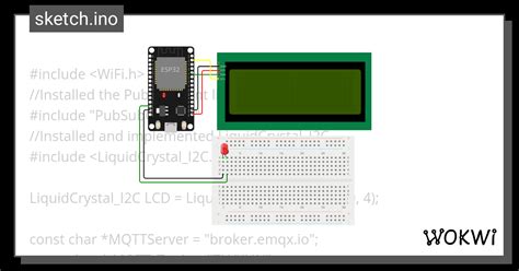 Tn Đang Ôn M3 Wokwi Esp32 Stm32 Arduino Simulator