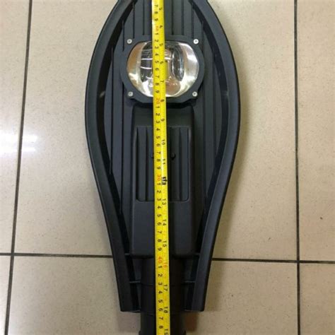 Jual Lampu Jalan Cobra Watt Led Pju Cobra W Pju Cobra Led W Sni Jakarta Barat