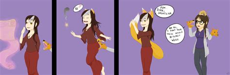 Kiriban 1000000 Separated Versions Kemonomimi By Mentalcrash On