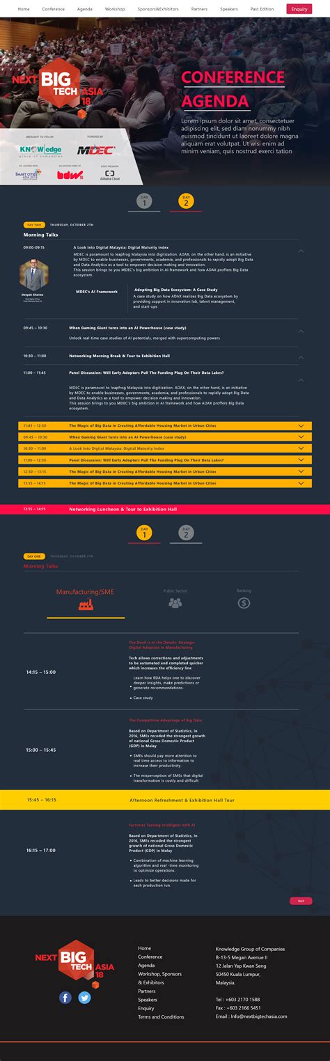 Agenda Ui Ux Design Ux Design Ui Ux