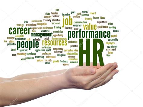 Human Resources