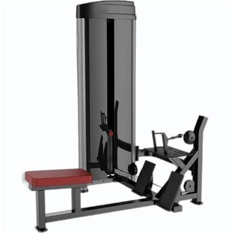 Pec Dec Exercise Machine For Gym At ₹ 91870 In Durgapur Id 19411321862