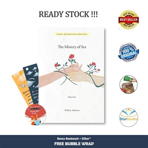 Jual Buku The Mystery Of Sex Second Hope Motivasi Shopee Indonesia Jual Buku The Mystery Of Sex Second Hope Motivasi Shopee Indonesia