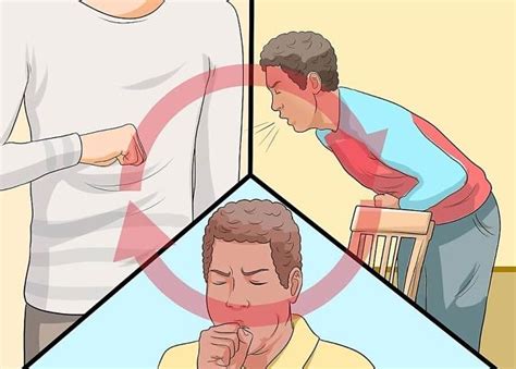 Cómo realizar la Maniobra de Heimlich para salvar la vida de alguien