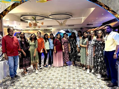 Coretek Labs On Linkedin Coretek Coreteklabs Worklifebalance Teambonding Worktogether