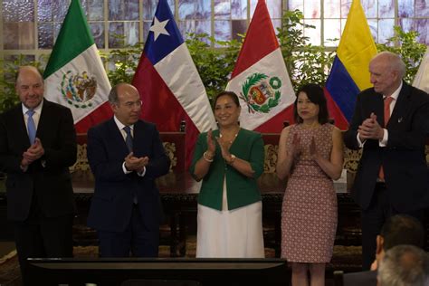Culpan a presidente López Obrador por perjudicar a la Alianza del Pacífico
