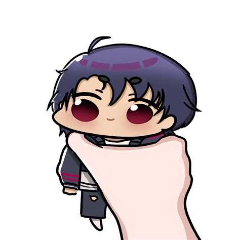Vincent VNNZ Vogel VTuber On Twitter Now You Can Squeeze