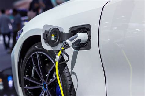 How Do Ev Charging Stations Work Incubar