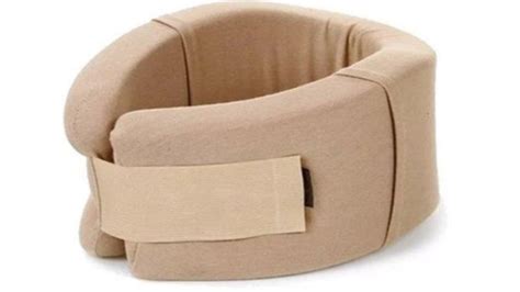 Воротник Шанца при шейном остеохондрозе отзывы и как носить надувной воротник для шеи