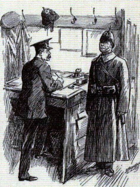 13 Best Royal Irish Constabulary Images History Irish Police Uniforms