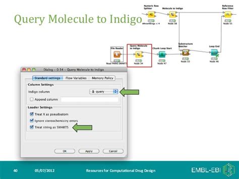 knime tutorial