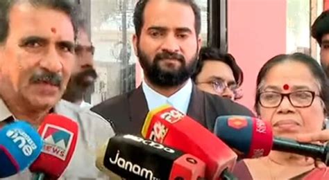 B Gopalakrishnan പി കെ ശ്രീമതി ടീച്ചറോട് മാപ്പ് പറഞ്ഞ സംഭവം കേസ്