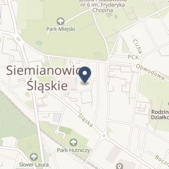 NZOZ Dermed Przychodnia Wielospecjalistyczna Siemianowice Śląskie