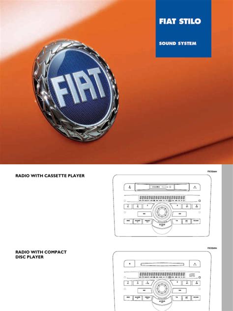 Stilo Sound System Pdf