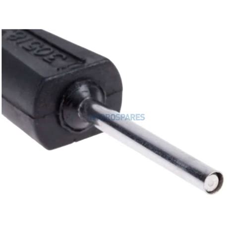 Hs Pro Crimp Extraction Tool