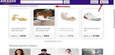 E Commerce Web Application On Java Jsp Mysql And Servlet A Comprehensive Guide
