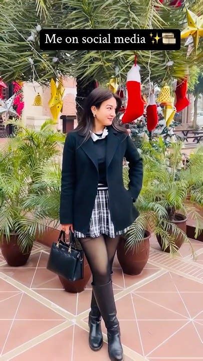 My Two Different Personalities🙈😁relatable Foryoupage Explorepage