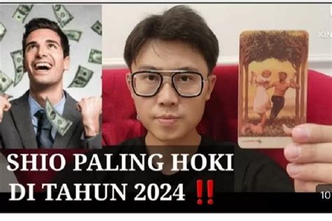 Rahasia Keberuntungan Tahun Prediksi Hoki Dari Kartu Tarot Timenews