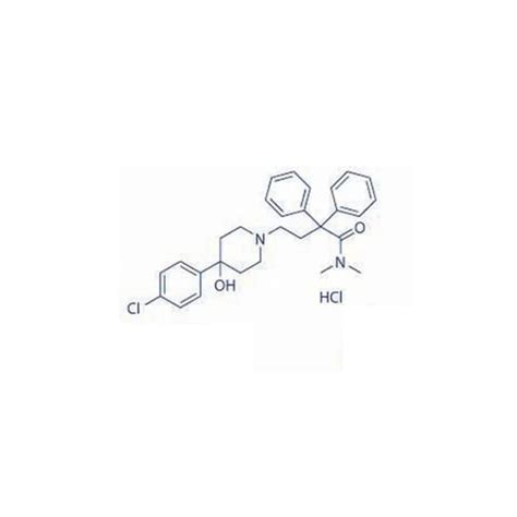 Loperamide Hcl At 2240 00 Inr At Best Price In Dera Bassi Punjab Ark