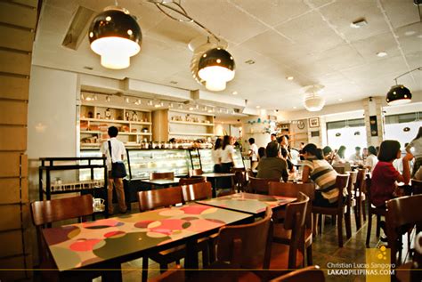 Negros Occidental Calea The Best Cake In Bacolod Lakad Pilipinas