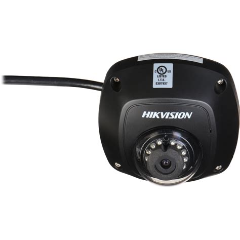 Hikvision 4mp Outdoor Network Mini Dome Ds 2cd2542fwd Isb 6mm
