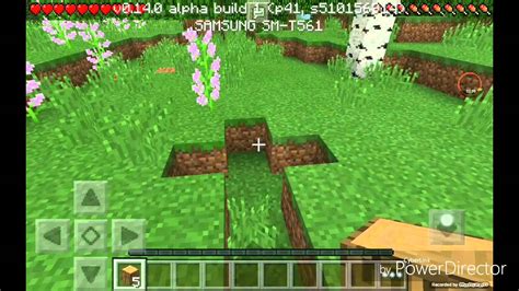 Minecraft Una Piccola Casetta Youtube