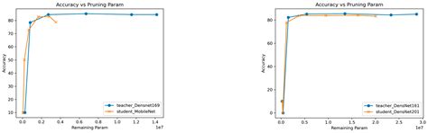 Efficient And Controllable Model Compression Through Sequential Knowledge Distillation And Pruning