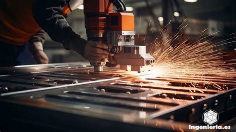 Las últimas innovaciones que revolucionan el corte por láser