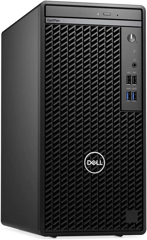 Dell Optiplex 7010 Sff Desktop Computer Intel Core I3 12100 Processor