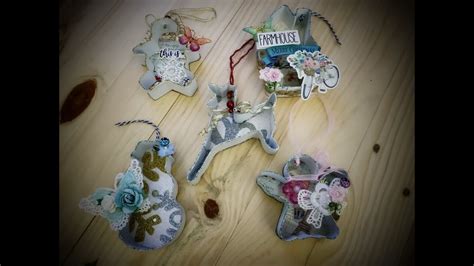 Diy Cookie Cutter Christmas Ornaments At Merrill Lavallee Blog