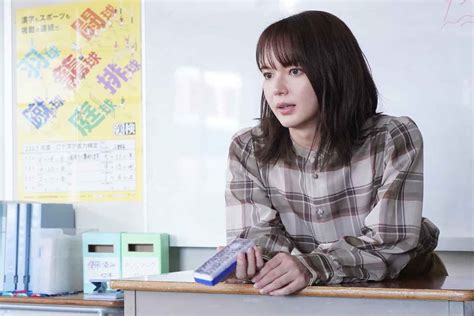 画像写真いちばんすきな花10月19日OA第2話あらすじ ゆくえ多部未華子友人の結婚式に呼ばれず 夜々今田美桜紅葉神尾