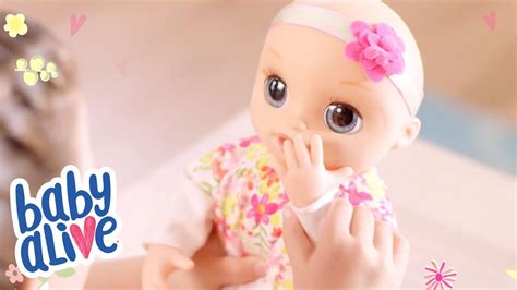 Mi Bebita De Verdad Baby Alive Atelier Yuwa Ciao Jp