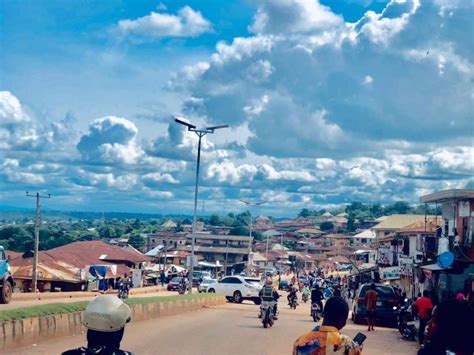 Top 10 Must See Tourist Attractions In Nigeria Nigerian Adventures