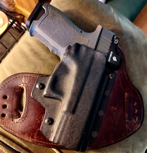 Dagger Holster Thread 219 By Markbless56 Dagger Palmetto State