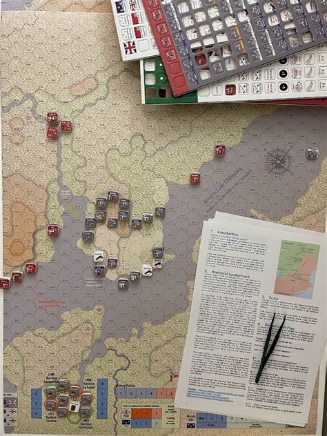 Prototypes Mean Business Flintlock Games