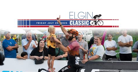Elgin Classic