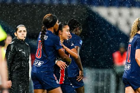 OL féminin PSG féminin à quelle heure et sur quelle chaîne TV voir la finale dArkema