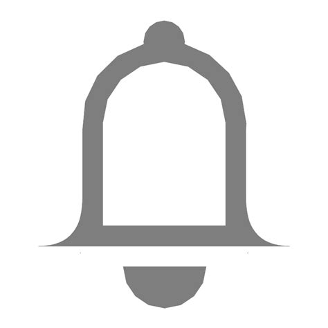 Preferences System Notifications Symbolic Vector Svg Icon Svg Repo