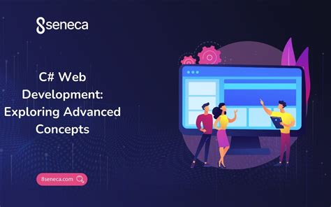 C Web Development Exploring Advanced Concepts